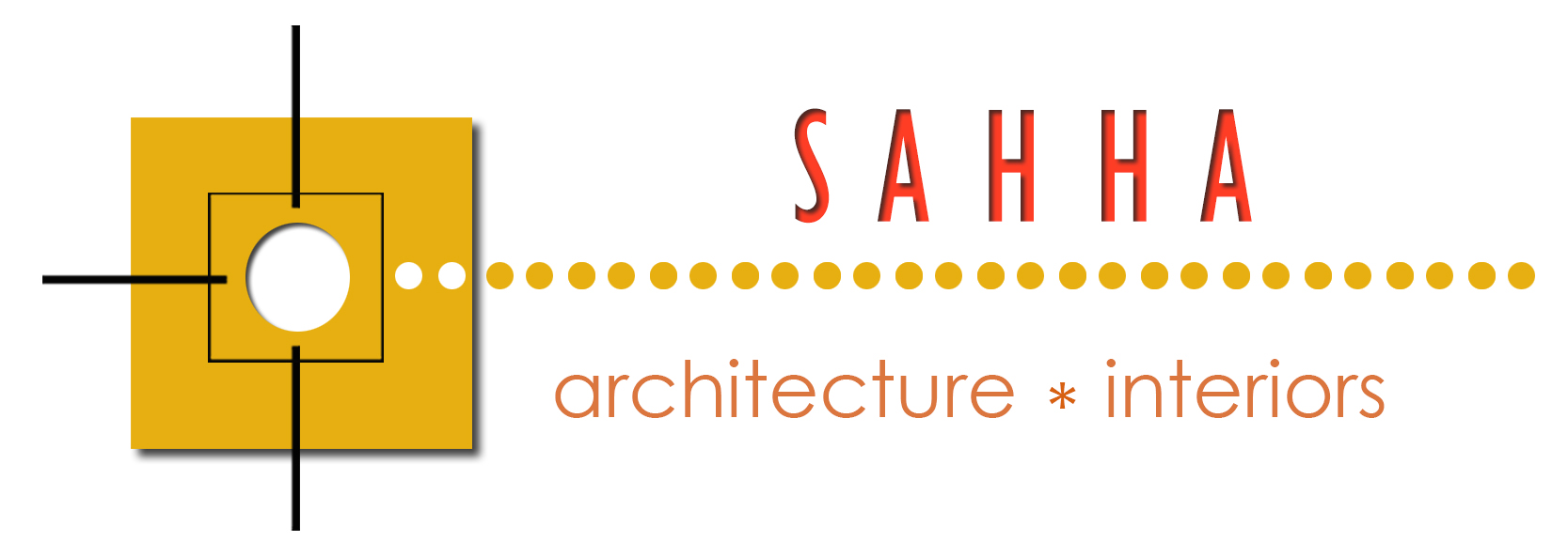 S A H H A - Architectural & Interior Design Firm